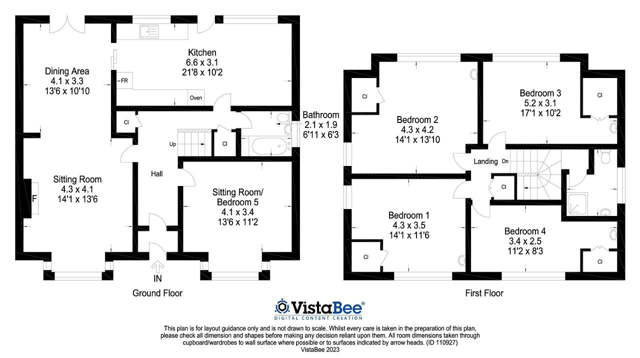 5 Bedroom Bungalow For Sale in Cairnhill Road, Bearsden, G61 1AT