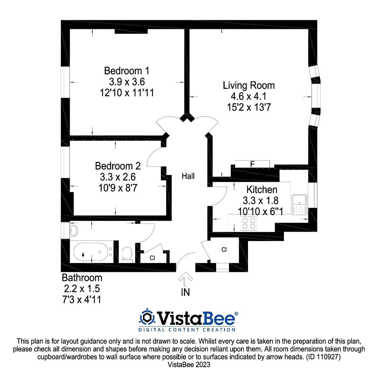 2 Bedroom Lower Cottage Flat For Sale In Marfield Street Carntyne G32 6rn