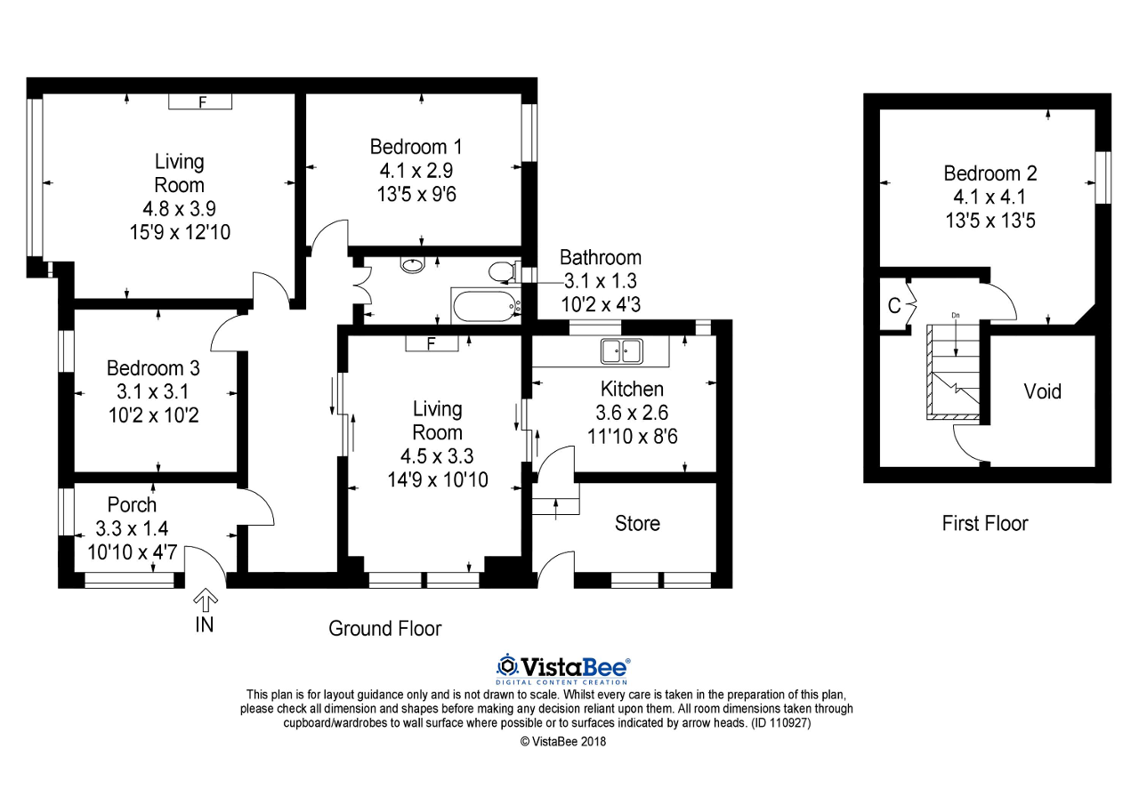3 Bedroom Semi Bungalow For Sale in Riddrie Knowes, Glasgow, G33 2QQ