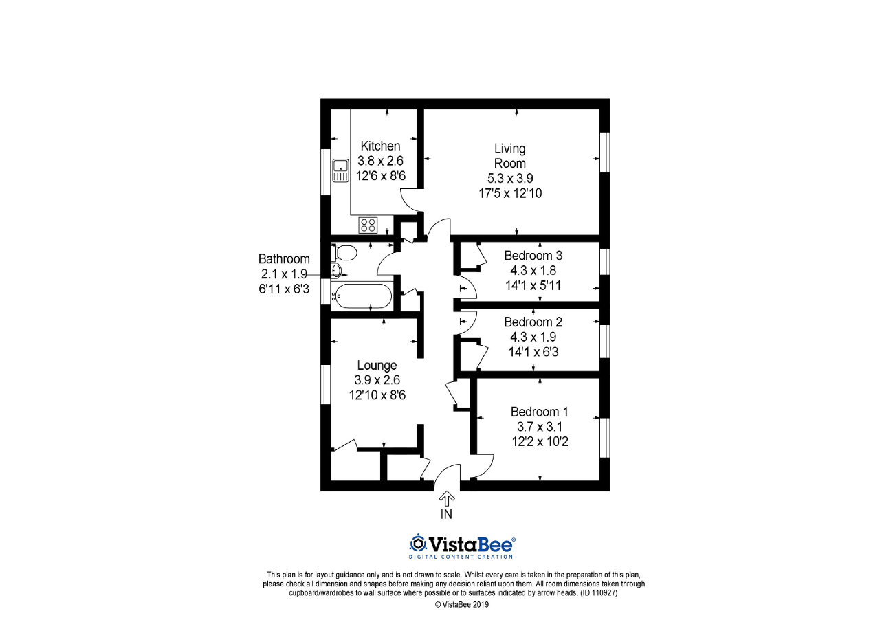4 Bedroom Flat For Sale in St Mungo Ave, Townhead, Glasgow, G4 0PH
