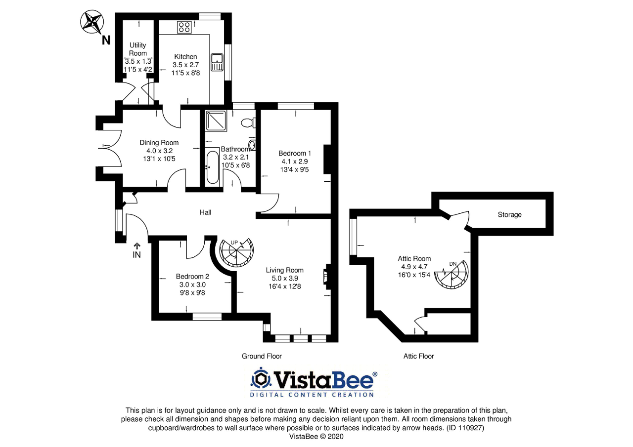 2 Bedroom Semi Bungalow For Sale in Riddrie Knowes, Riddrie, G33 2QH