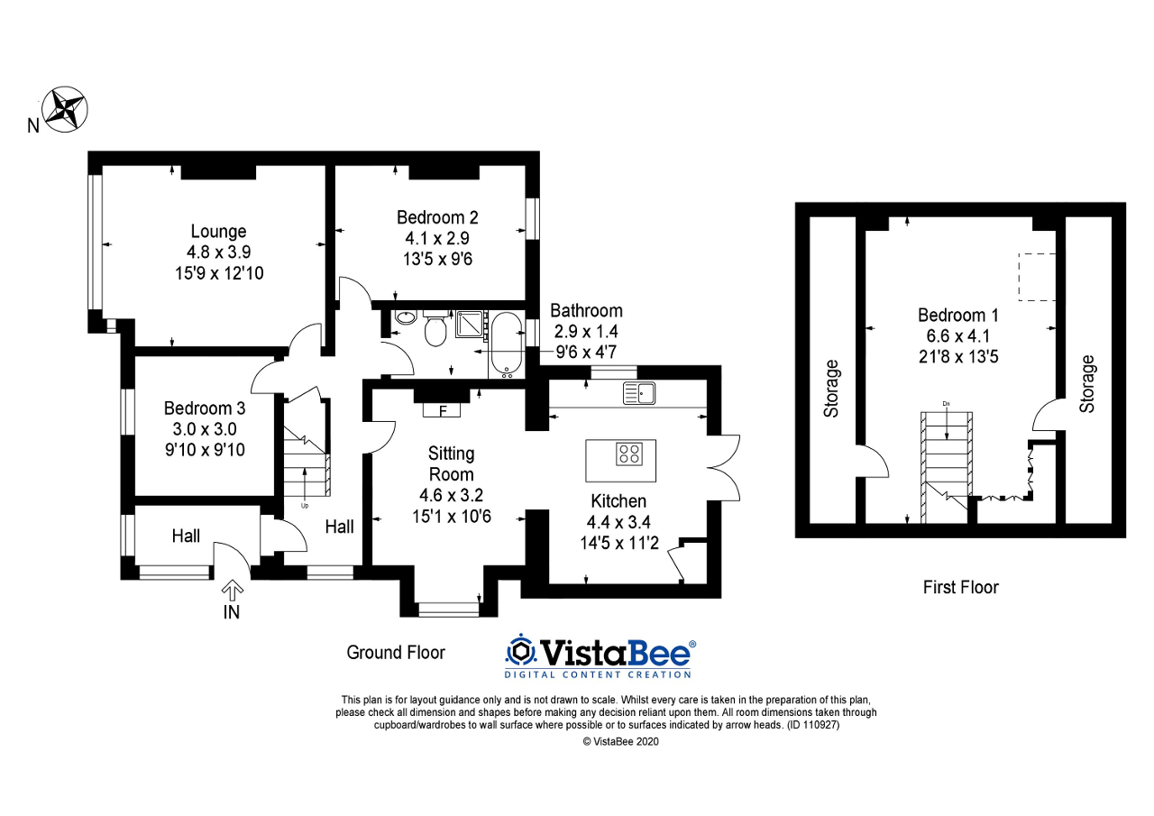 3 Bedroom Semi Bungalow For Sale in Riddrie Knowes, Riddrie, G33 2QQ