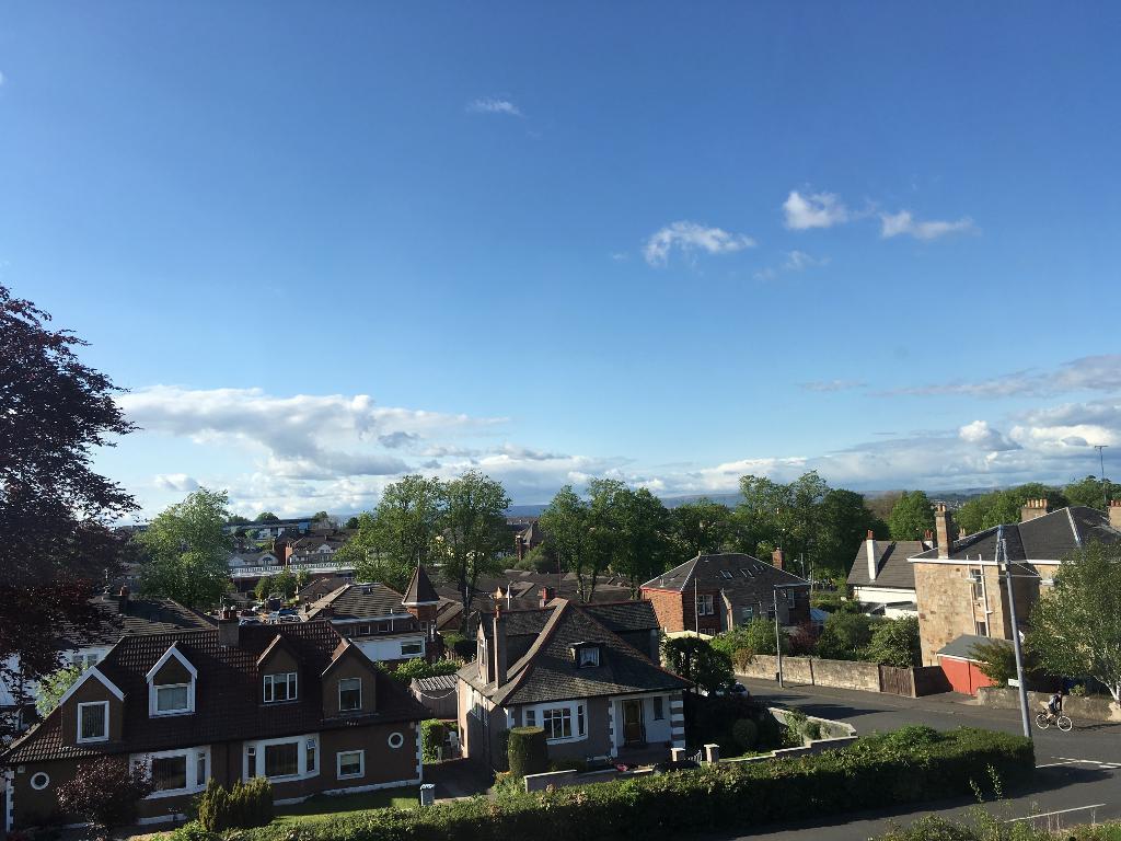 4 Bedroom New build bungalow For Sale in Crosshill Drive, Burnside ...