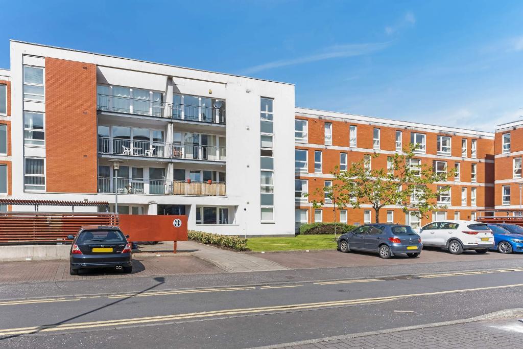 2 Bedroom Flat For Sale in Hanson Park, Dennistoun, Glasgow, G31 2HB
