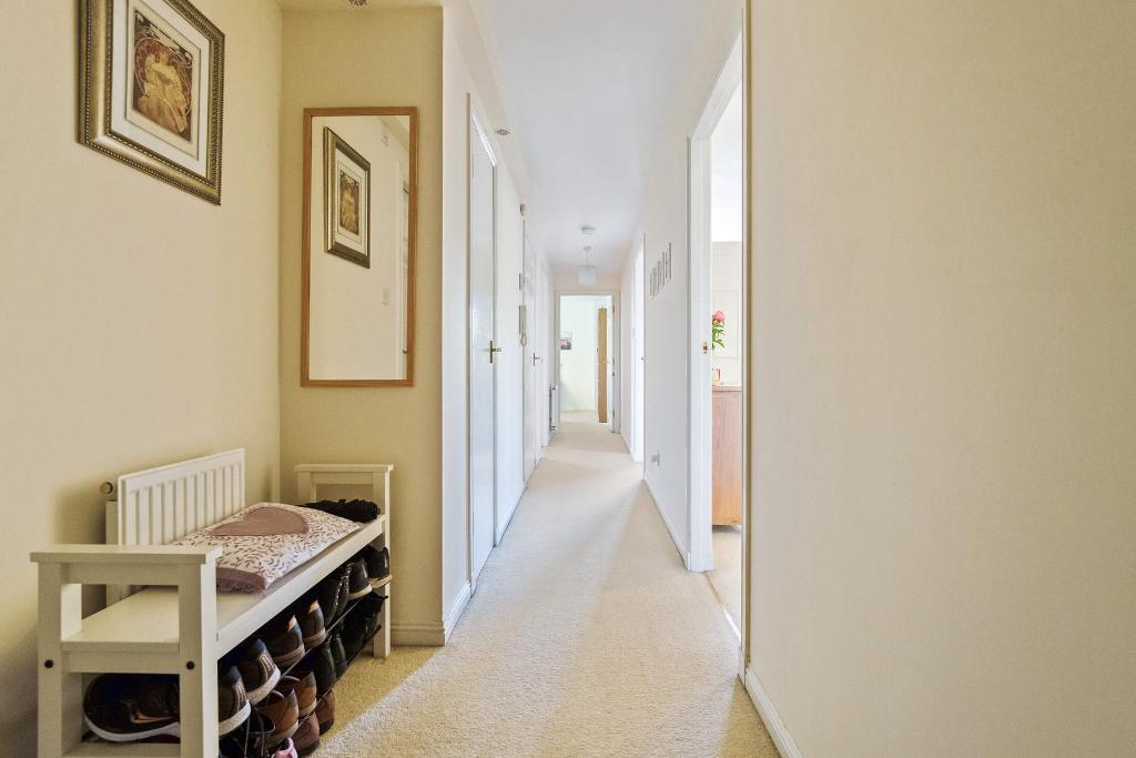 2 Bedroom Flat For Sale in Hanson Park, Dennistoun, Glasgow, G31 2HB