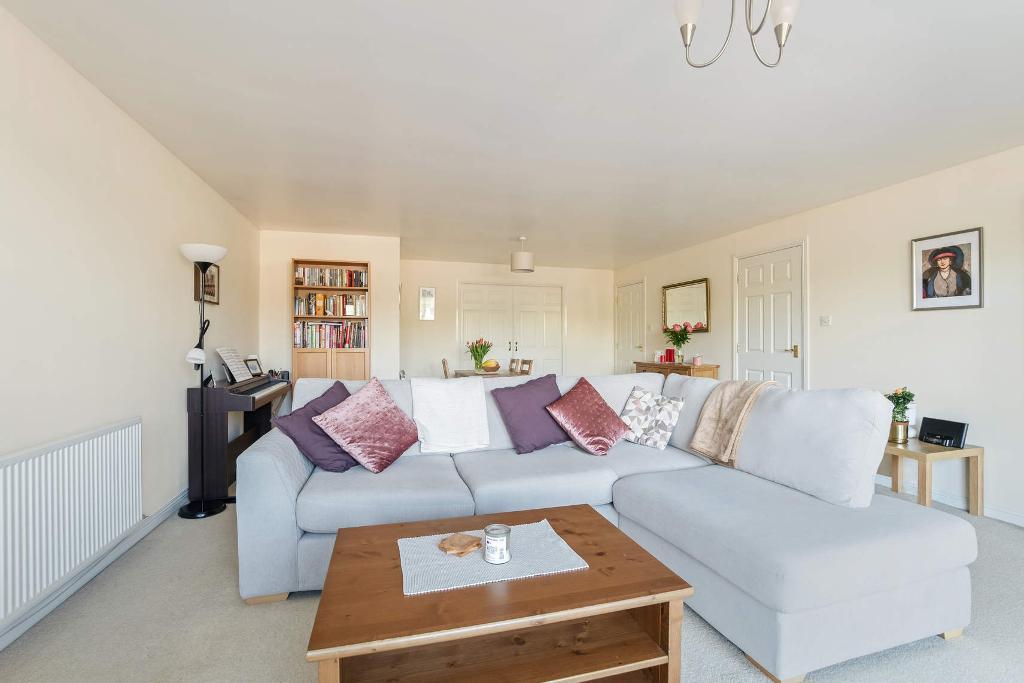 2 Bedroom Flat For Sale in Hanson Park, Dennistoun, Glasgow, G31 2HB
