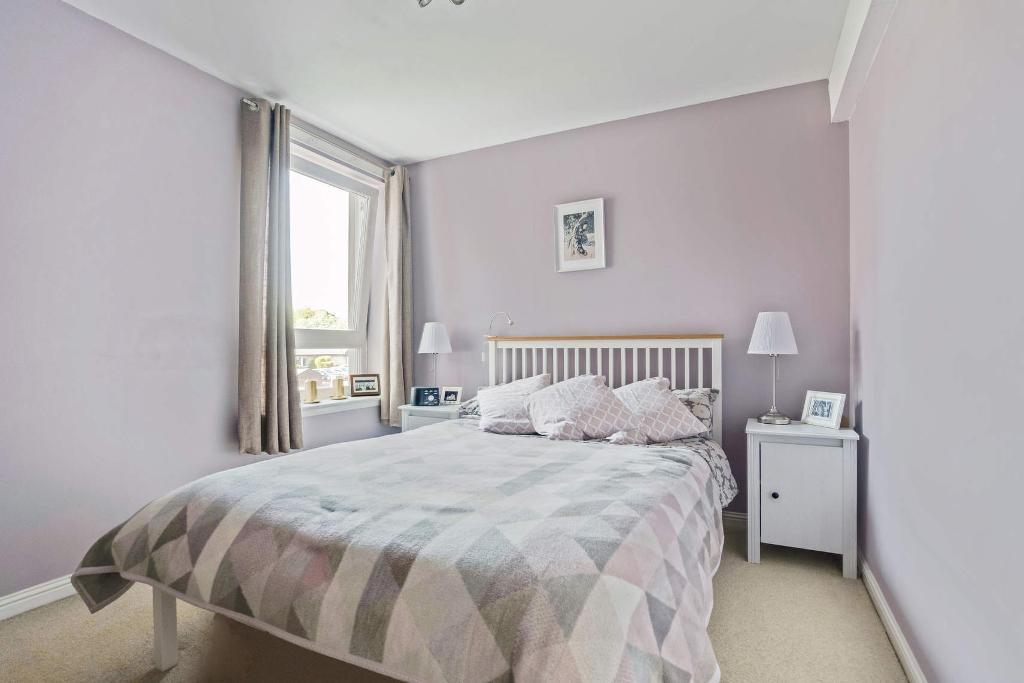 2 Bedroom Flat For Sale in Hanson Park, Dennistoun, Glasgow, G31 2HB