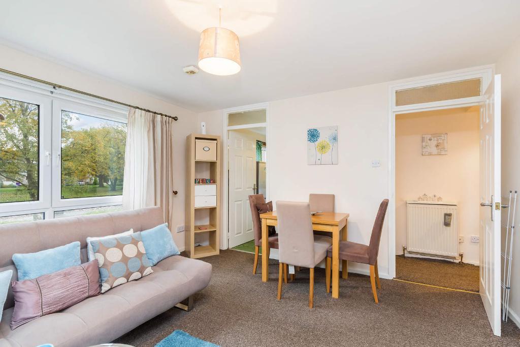 1 Bedroom Flat For Sale in Banner Road, Knightswood, G13 2HL