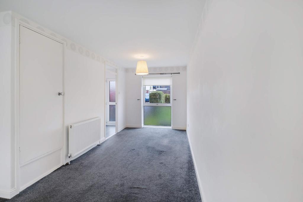 3 Bedroom End Terraced For Sale In Inveresk Street Greenfield G32 6nj