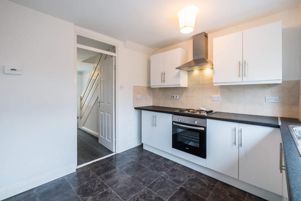 3 Bedroom End Terraced For Sale In Inveresk Street Greenfield G32 6nj