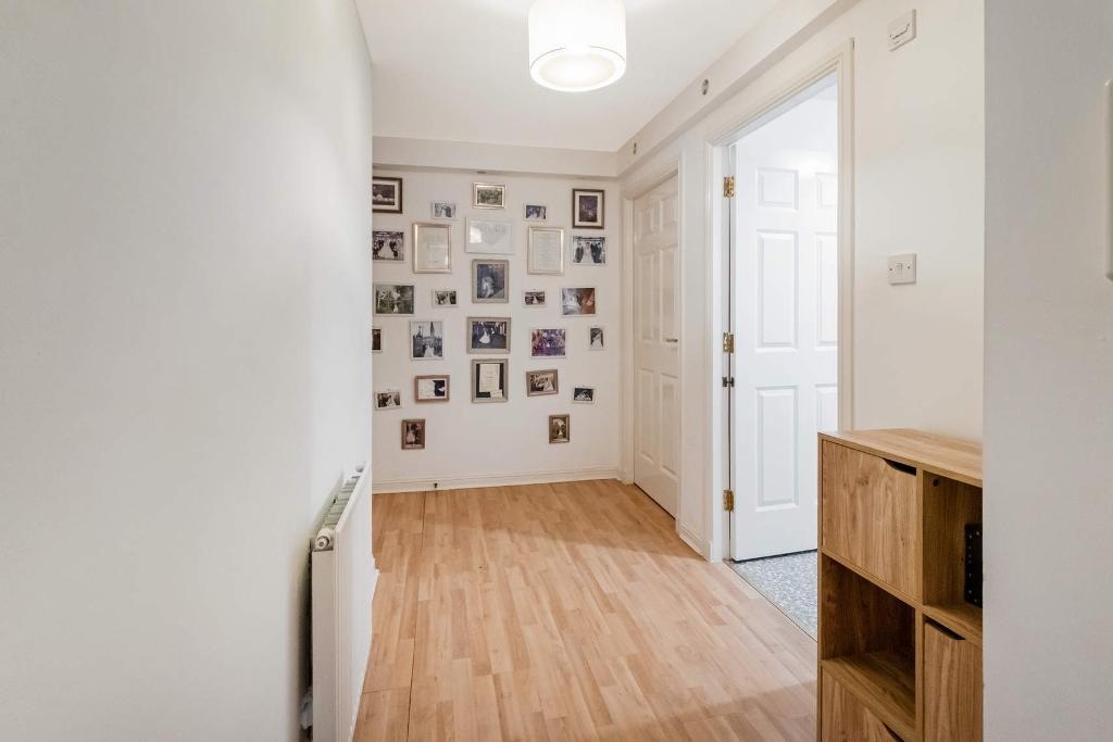 2 Bedroom Flat For Sale in Hanson Park, Dennistoun, G31 2HB