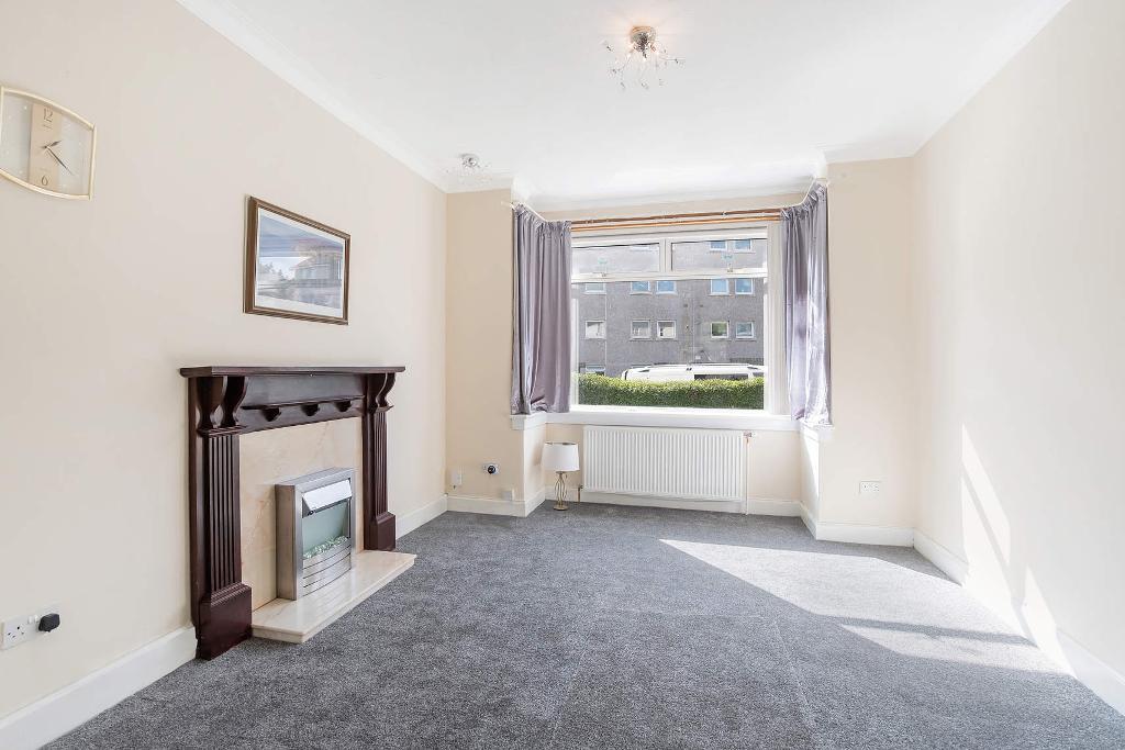 2 Bedroom Semi-Detached For Sale in Braidfauld Gardens, Tollcross, G32 8PX