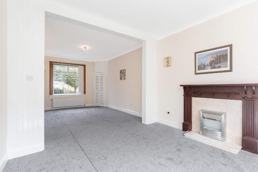 2 Bedroom Semi-Detached For Sale in Braidfauld Gardens, Tollcross, G32 8PX