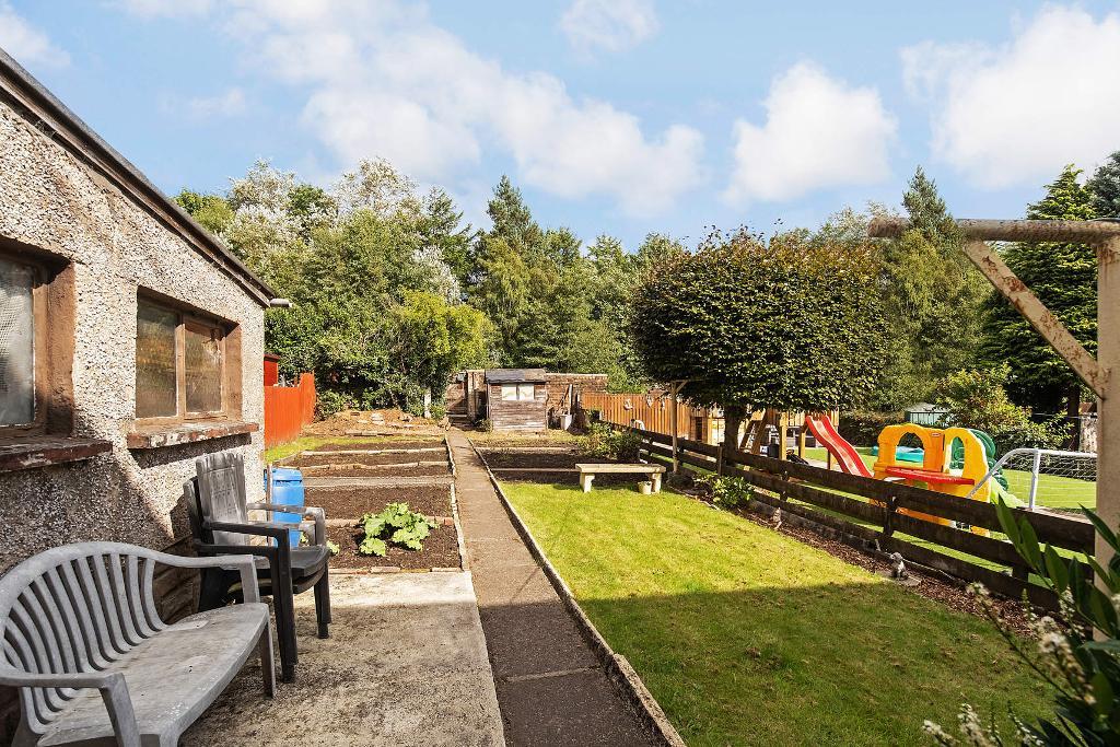 2 Bedroom Semi-Detached For Sale in Braidfauld Gardens, Tollcross, G32 8PX