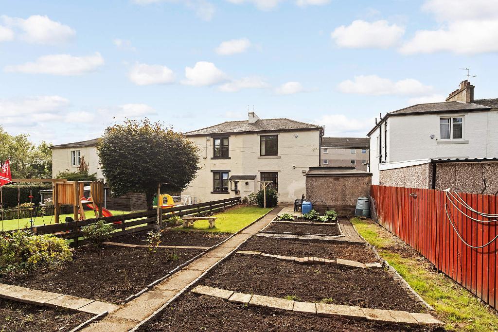 2 Bedroom Semi-Detached For Sale in Braidfauld Gardens, Tollcross, G32 8PX
