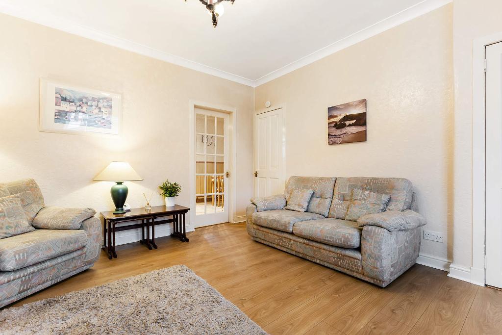 2 Bedroom Semi Detached For Sale In Coats Crescent Garrowhill G69 6lx
