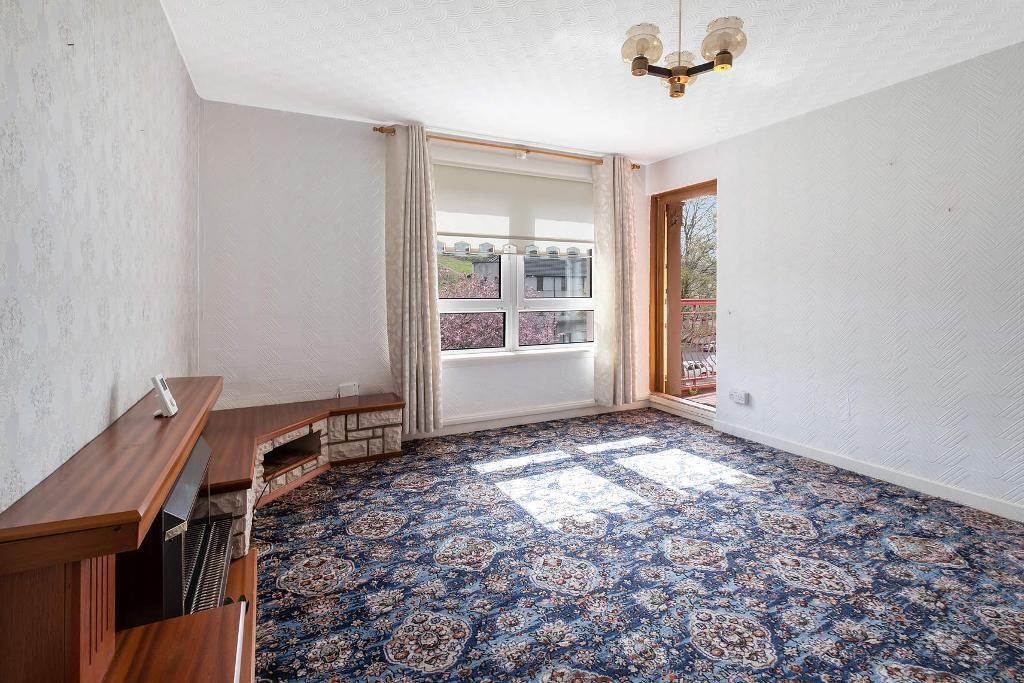 2 Bedroom Flat For Sale in Royston Road, Royston, G21 2QL