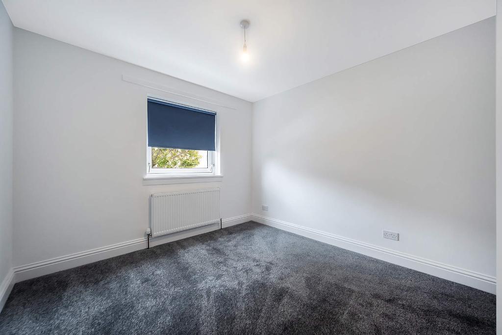 2 Bedroom Flat For Sale in Cavin Drive, Castlemilk, G45 9TU