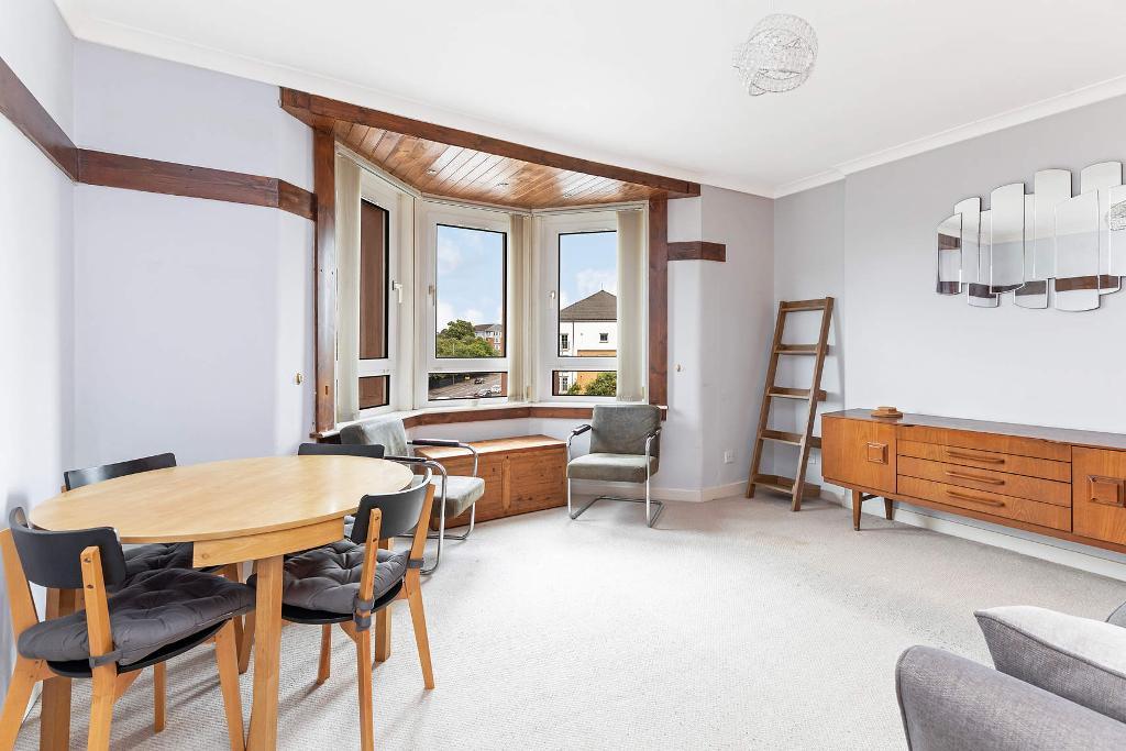 2 Bedroom Flat For Sale in Edinburgh Road, Glasgow, G33 2EU