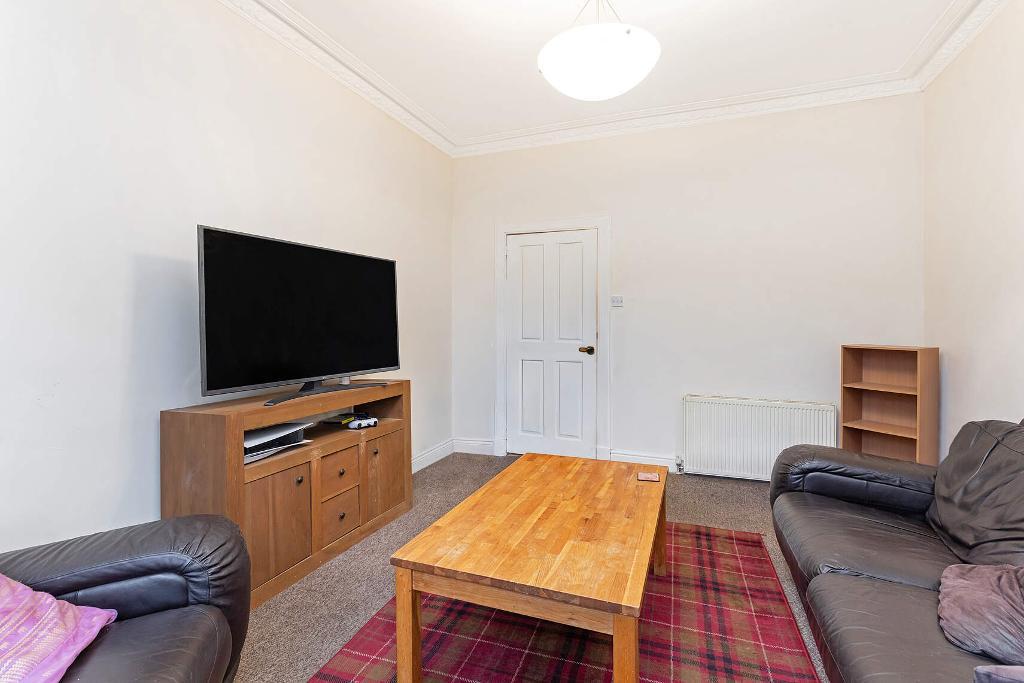 1 Bedroom Ground Floor Flat For Sale in Tollcross Road, Tollcross, G32 8TE