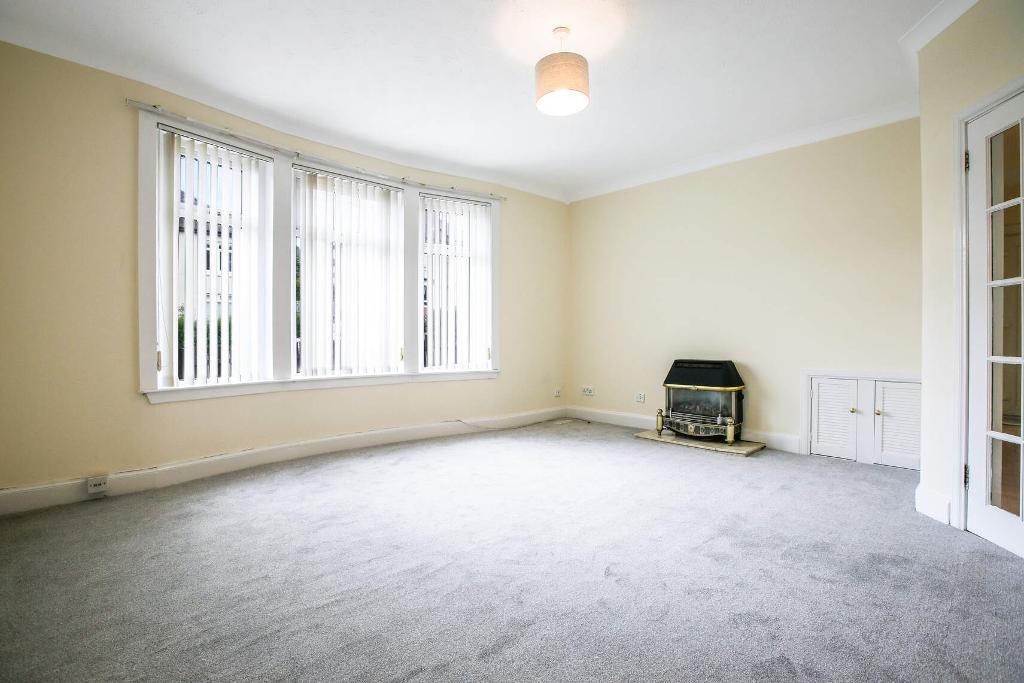 2 Bedroom Lower Cottage Flat For Sale In Cardowan Road Carntyne G32 6qr